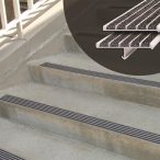 ADA Stair Compliance - Accessible Design for Building Stairs | Amstep ...