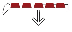 Item # 231A, 231A Anti-Slip Safety Stair Nosings On Amstep Products